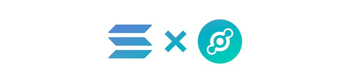 Helium Network & The Upcoming IOT Token Airdrop | by Steve Beachy ...