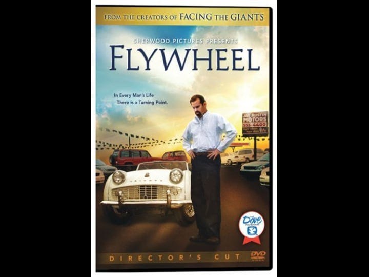 All 16 Alex Kendrick Movies (in Order) | by Ashley Gould | Medium