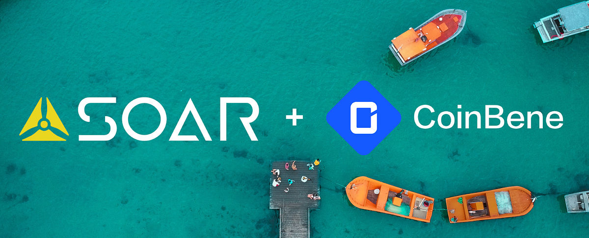 World Premiere SKYM Listing — CoinBene Exchange & Trading Competition ...