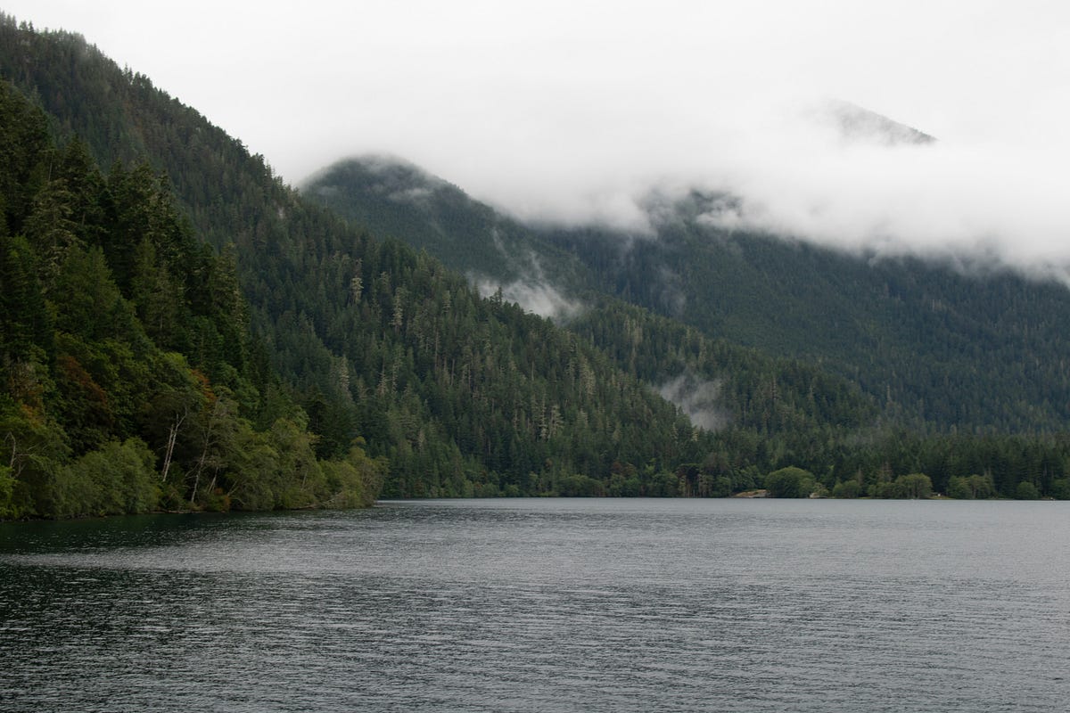 Lake Destiny. Make the Choice | by Thomas Randall, MD | Whisper Publications | Medium