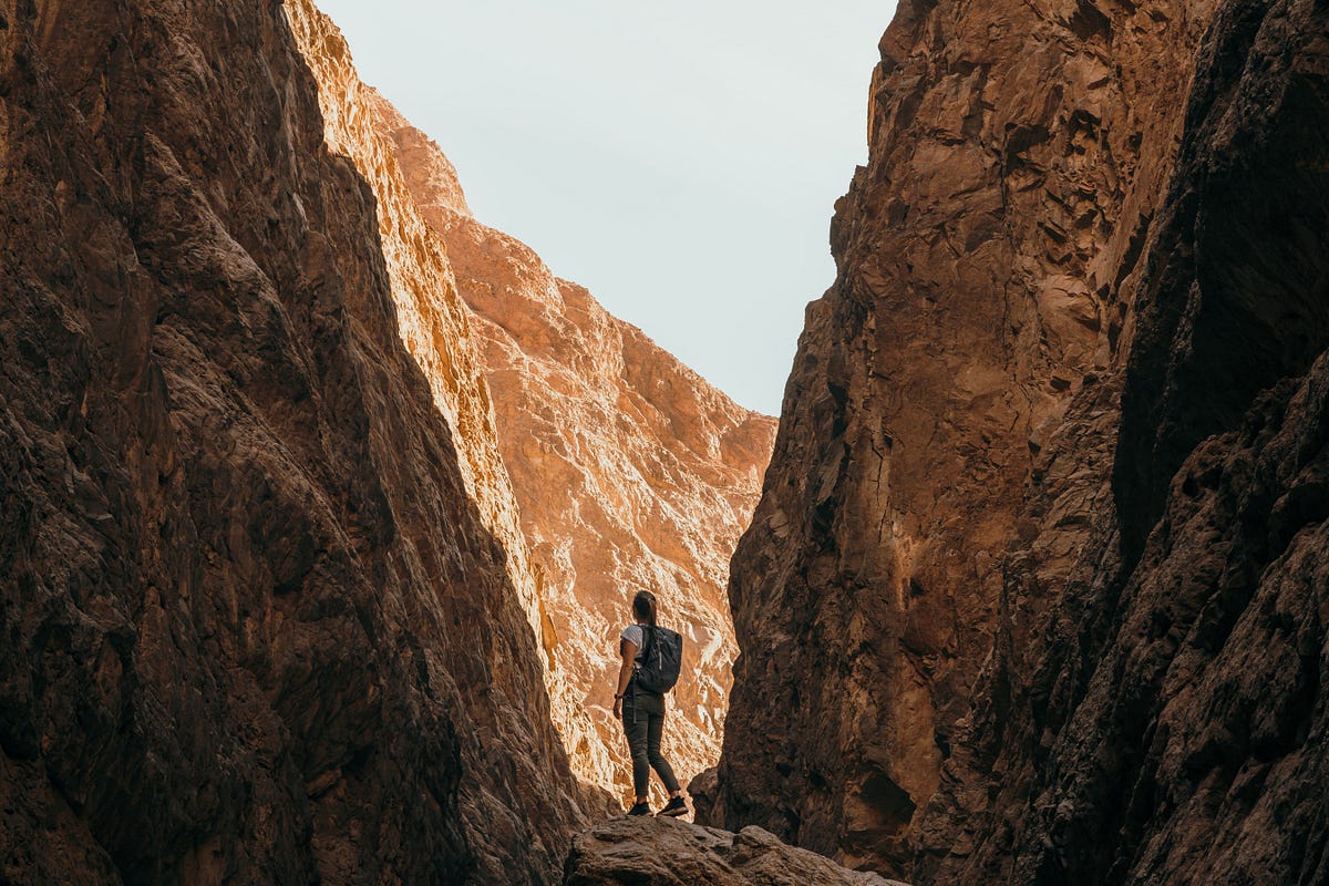 Why the 10,000 Steps Goal Doesn’t Always Work? | by Maguire | Medium