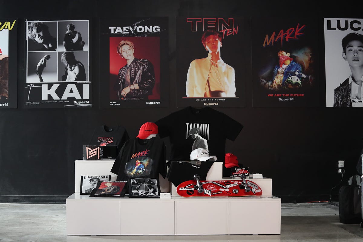 K-Pop: A Positive or Negative Influence on Young People’s Behavior ...
