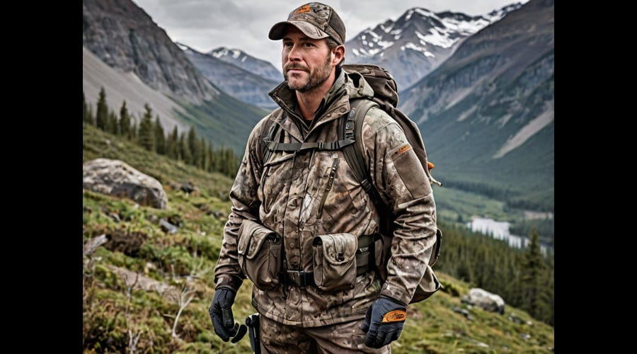 Hunting Clothing | by Brayden Lawson | Mar, 2024 | Medium