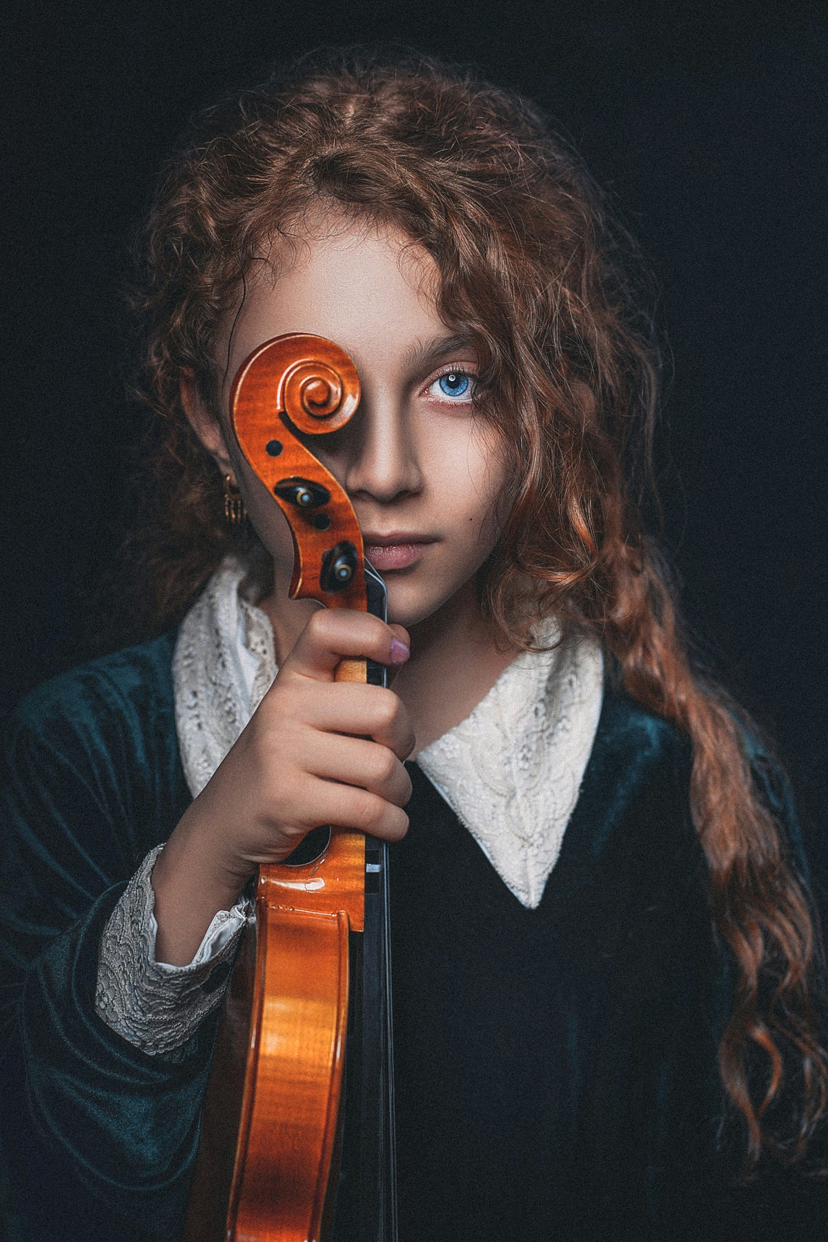 Leslie’s Secret. The circle of fifths opened the door | by Sue E OConnor, MD | Contemplate | Jun ...