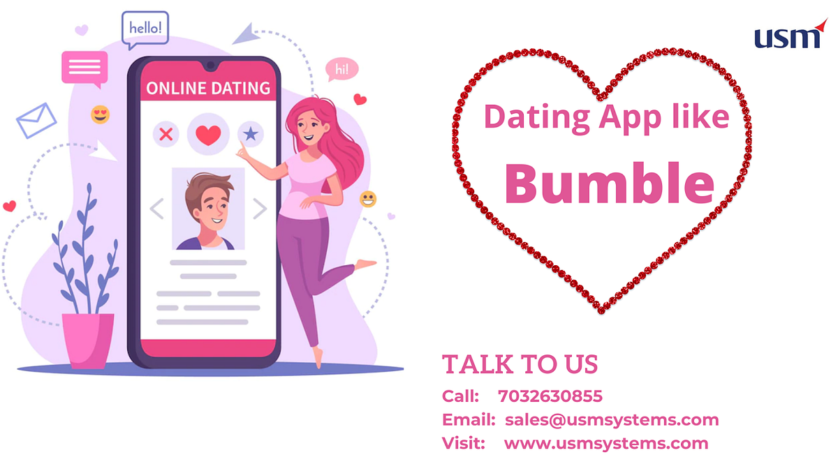 Features of the Best dating app like Bumble: | by harika cheluru | Medium