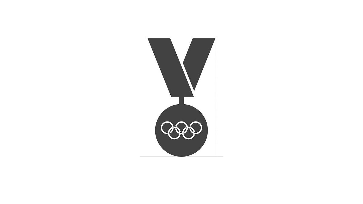 Global Unity Through Design: How Olympic Logos Connect Cultures | by ...