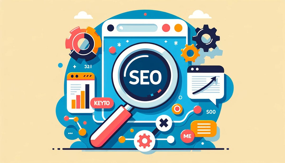 How to Use IP Proxies to Boost Search Engine Optimization | by ...