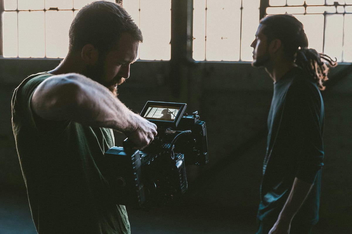 Diversify Your Content Library With Video To Blog Converters | by ...