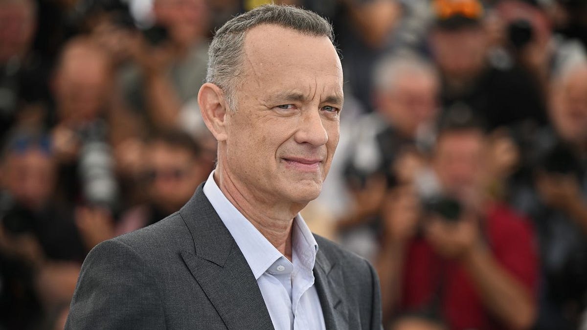 Issues with AI: The Tom Hanks Deep Fake | by Abe Bellini | Medium