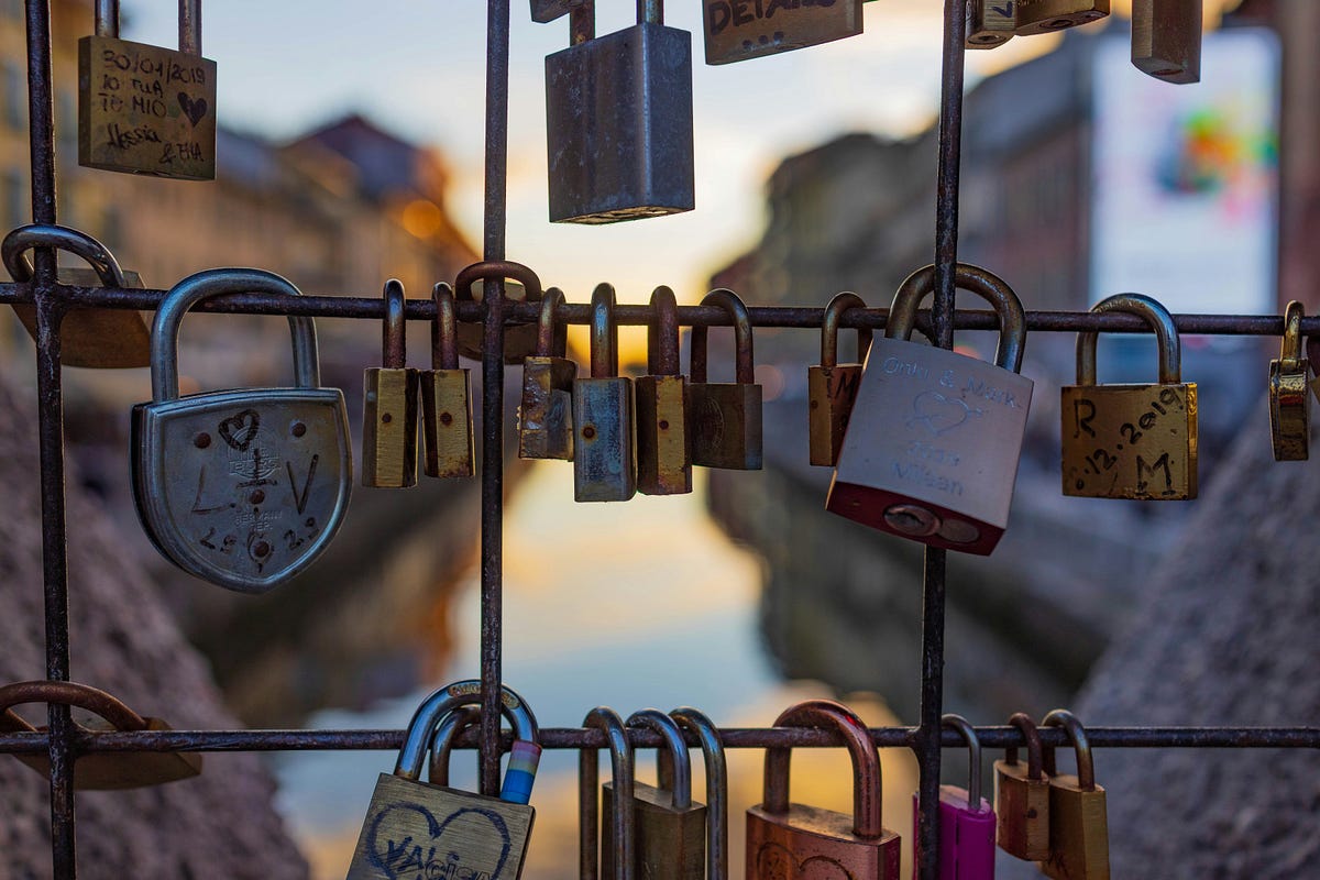 My Secret Talent. I have a secret talent that I’ve been… | by Stephen ...