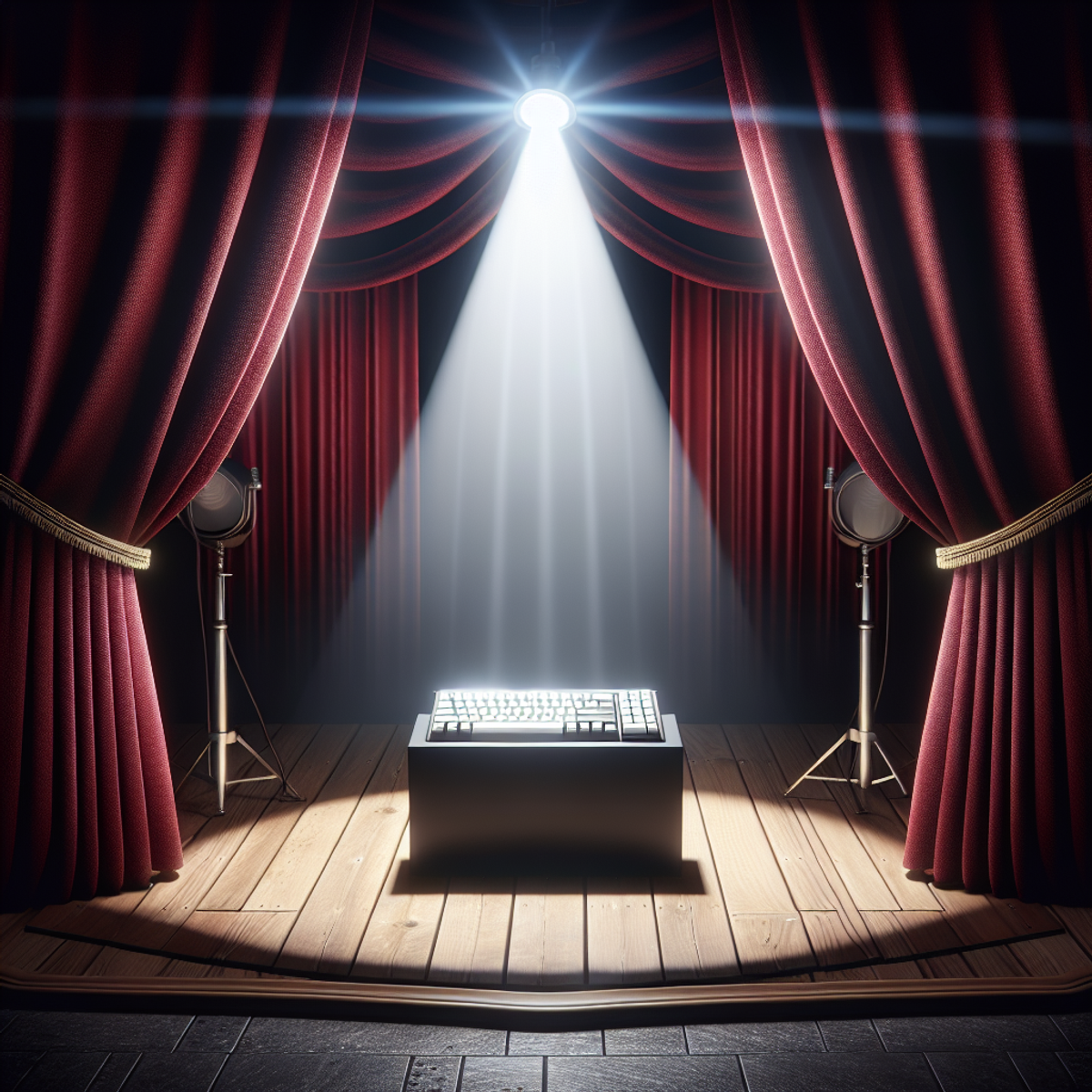 AI Tools for Creating Theatre Scripts | by Ember liyy | Medium