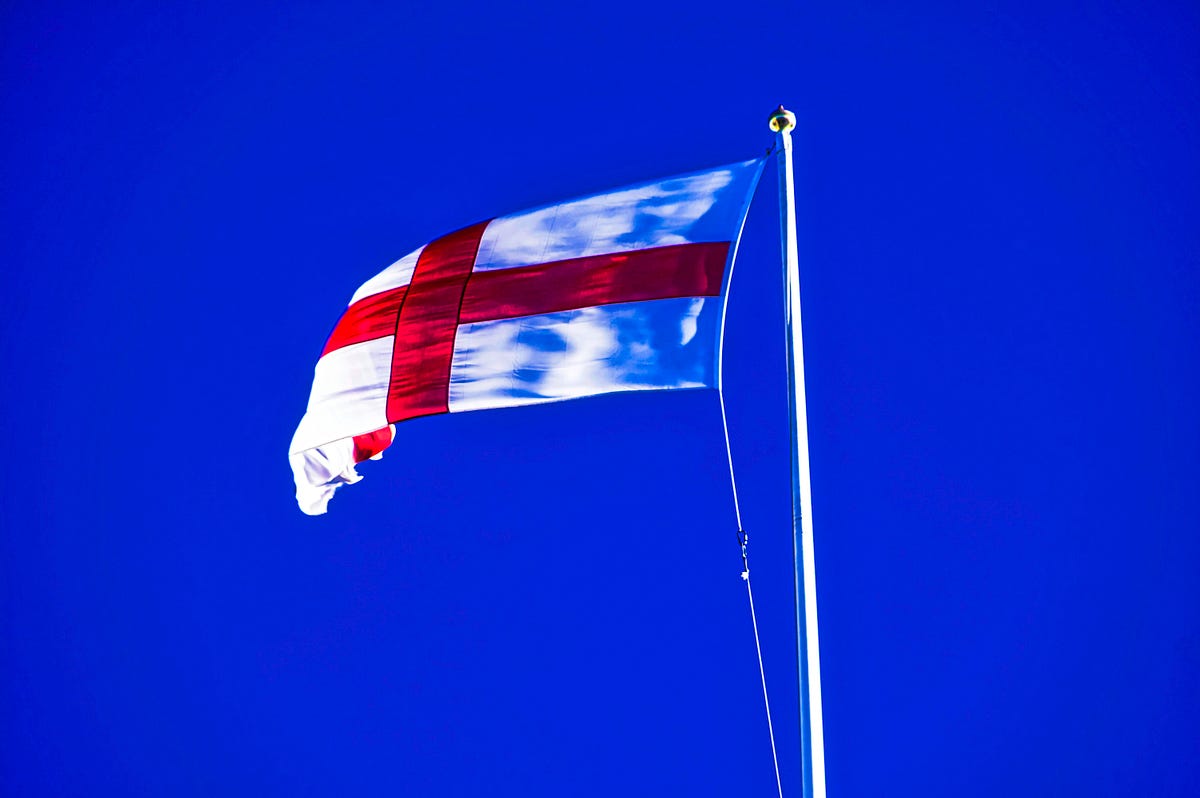 UK Migration Crisis: Beyond the Flags and Fears | by Lisa Fouweather ...
