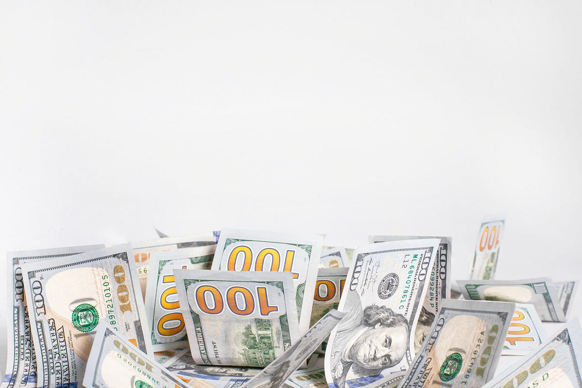 How I’m Going To Invest $20,000 In The Middle Of A Global Crisis | by ...