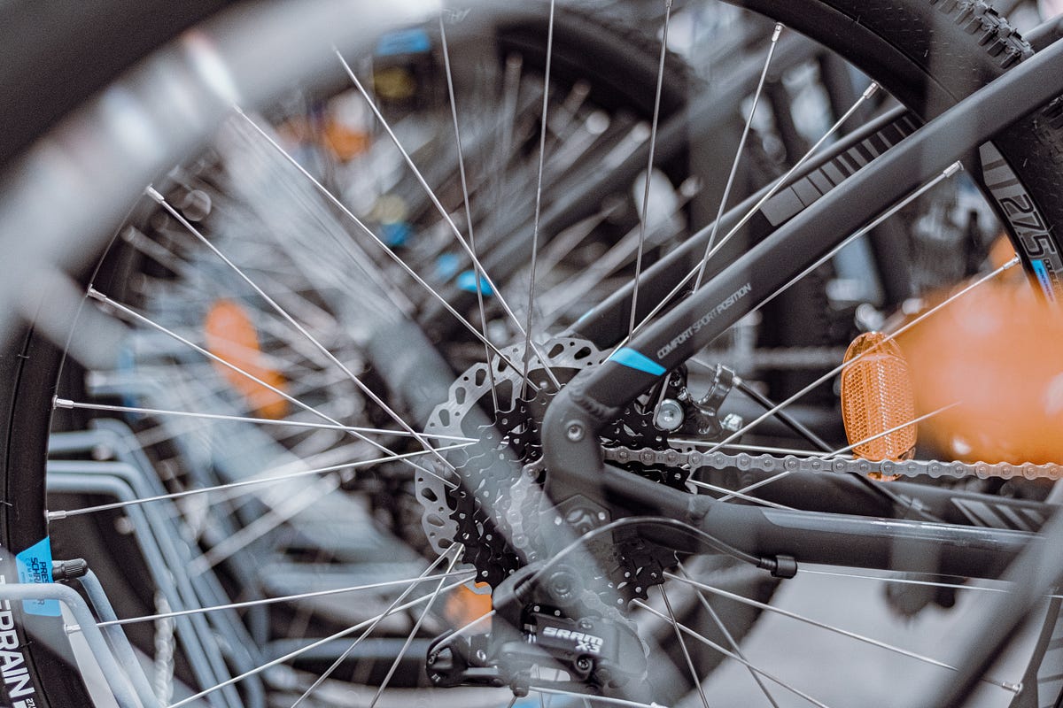 BikeStores Business Summary: 2016–2018 Sales. | by Obidinma Nnebe | Medium