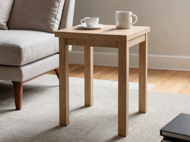 Small Square End Side Tables | by Ariel Obrien | Jul, 2024 | Medium