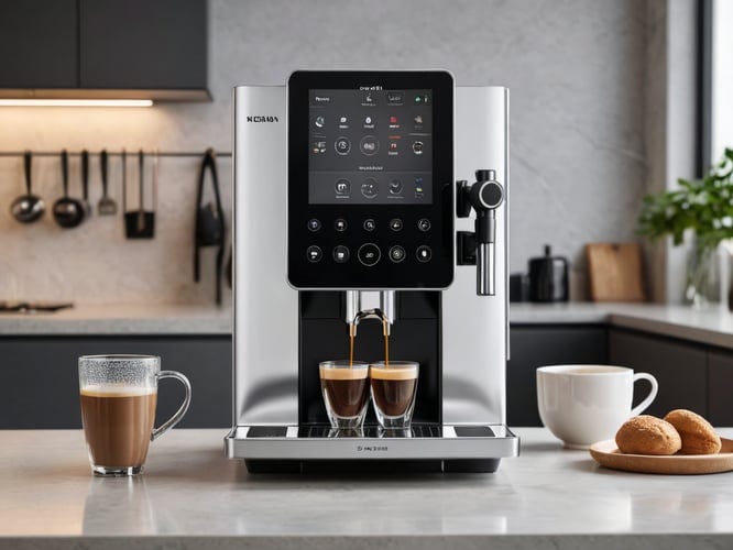 Brew the Perfect Cup Every Time with Our Top 42 Bean to Cup Coffee ...