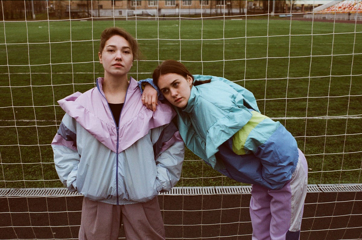 Skirt Lifting and Bra Twanging: ‘90s Nostalgia and Sexual Harassment in ...