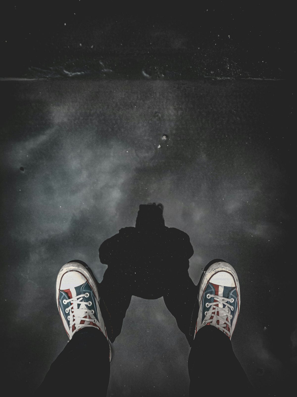 The Gravity of Story. How Our Narratives Bend the Space of a… | by ...
