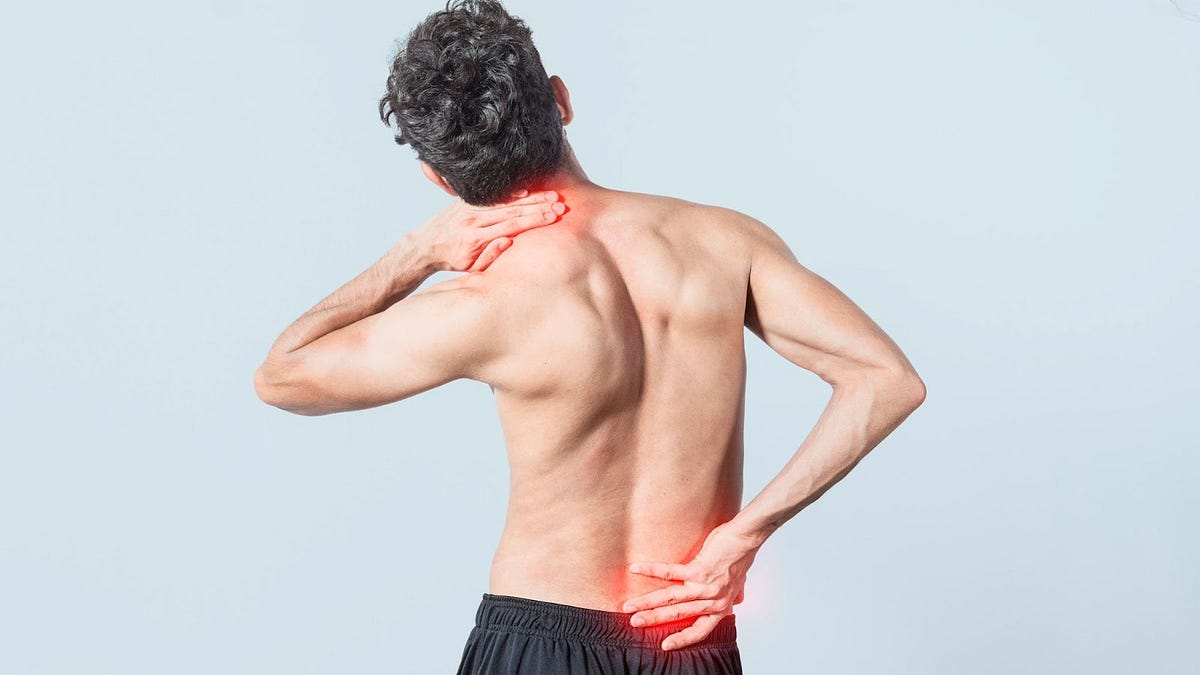 Robinax Unveiled: The Secret to Relaxing Muscles and Relieving Pain ...