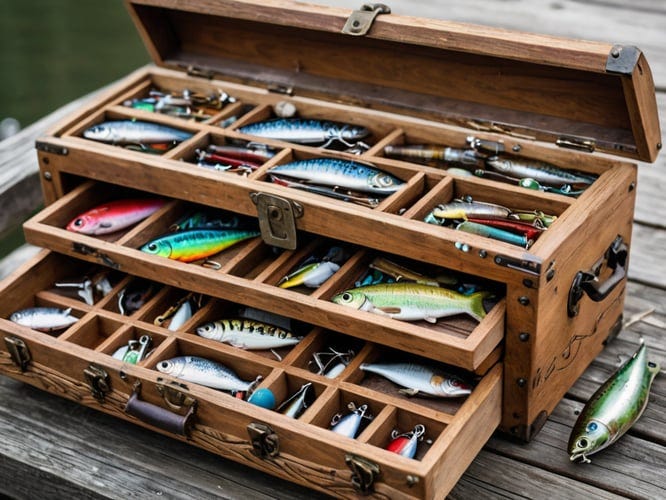 Flambeau Tackle Boxes | by Cameron Coleman | Apr, 2024 | Medium