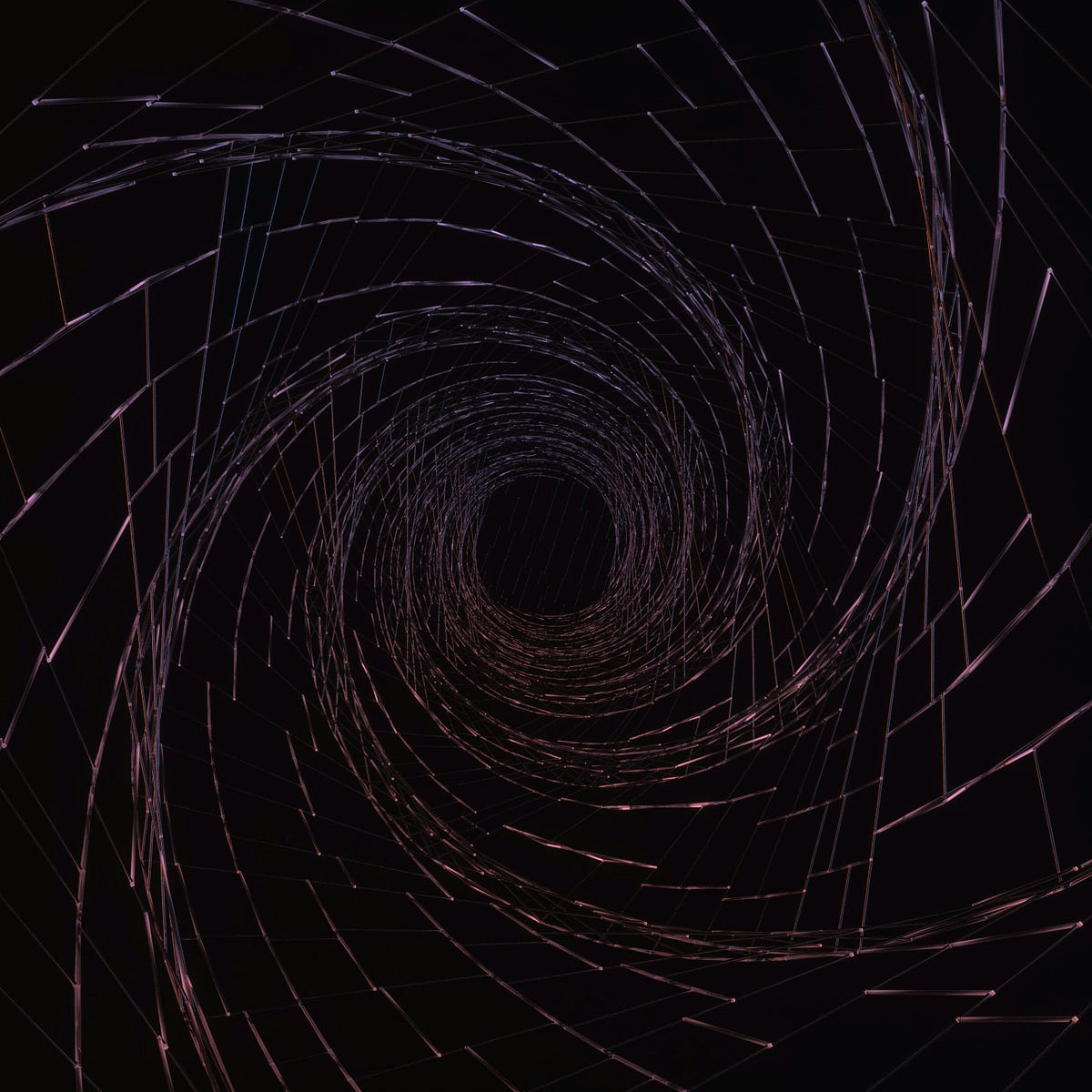 Abyss - C. G. Barrie - Medium