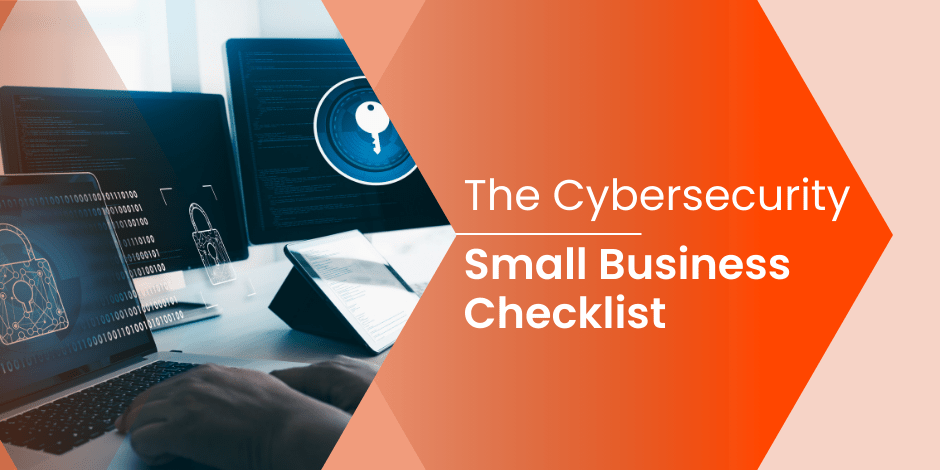 Basic Cyber Security Small Business Checklist: Essential Guide | by Kenne thowner lee | Sep ...