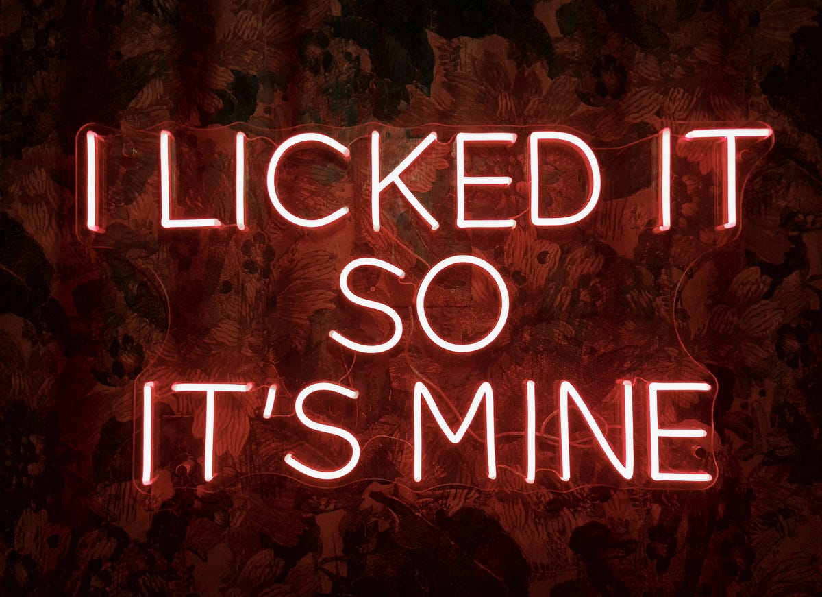 115 Overused Cliches & Old Sayings | by Amarie | Heart of Expression ...