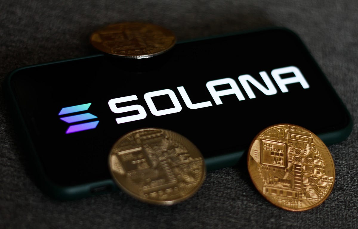 Solana Meme Coin Casino: The Dark Reality of Bot Trading and Scams | by ...