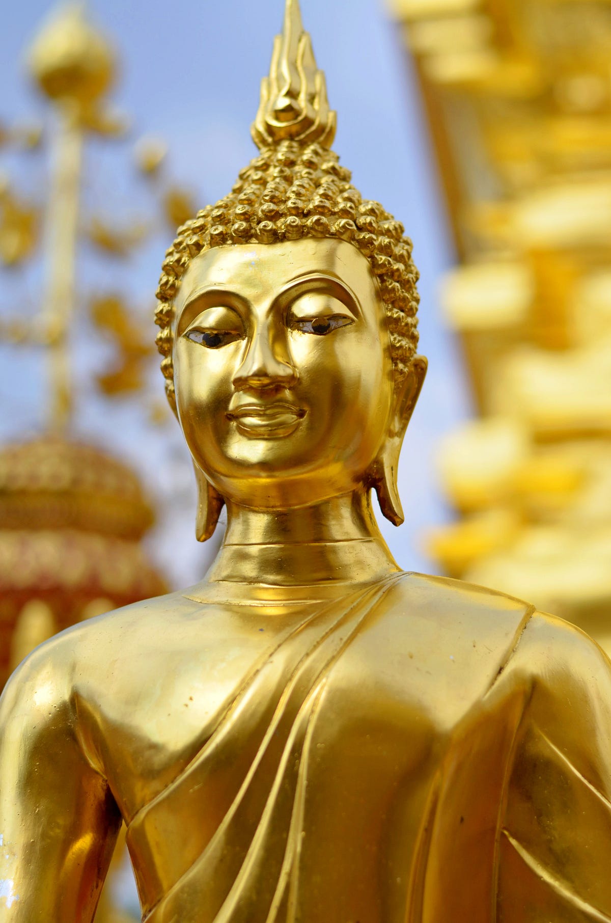 Time Is Not Money, Just Currency — Is There a Gold Standard (Mindfulnes ...