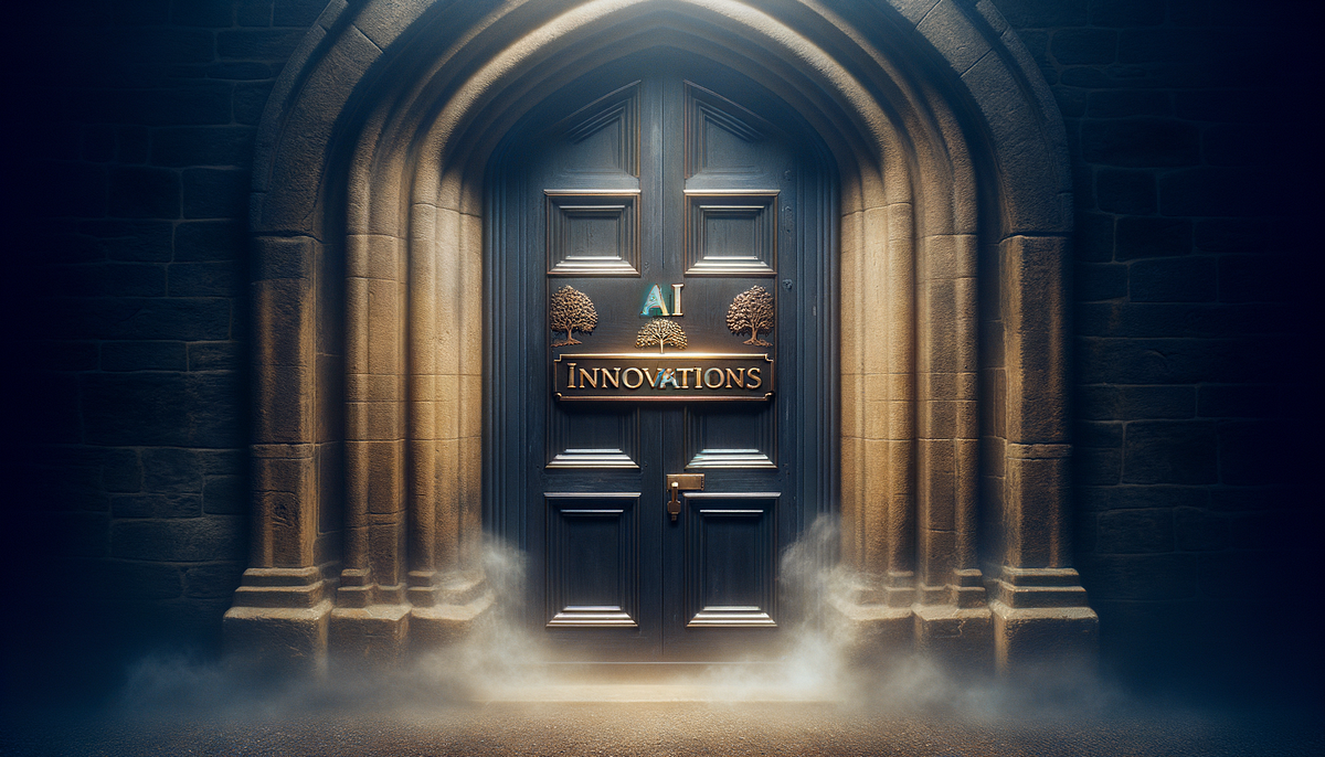 AI Lobbying or Smoke and Mirrors: The Curious Case of Jacob Wohl’s ...