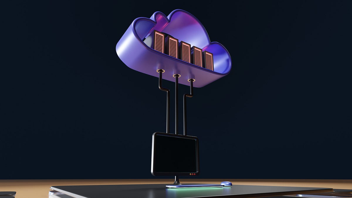 Mastering Terraform: A Handbook for Infrastructure as Code | Cloud ...