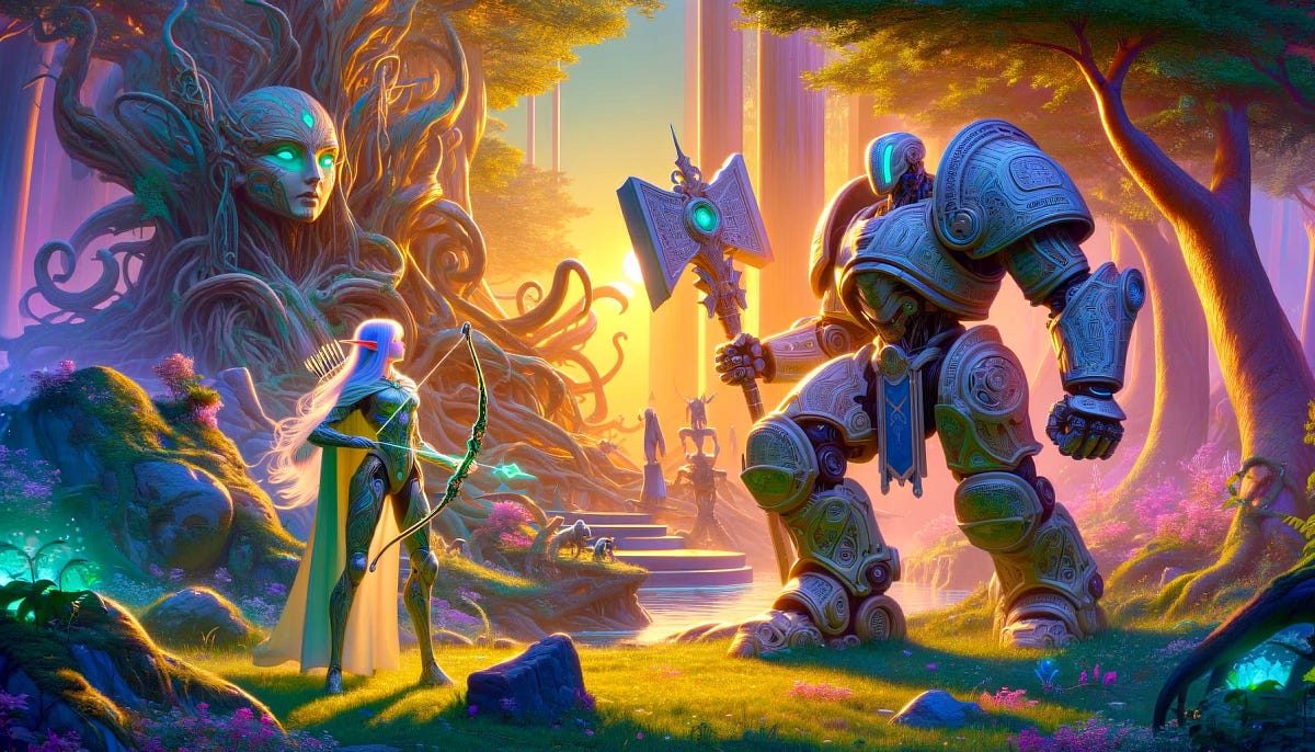 Ring Attention, The Secret To Google’s Success | Medium