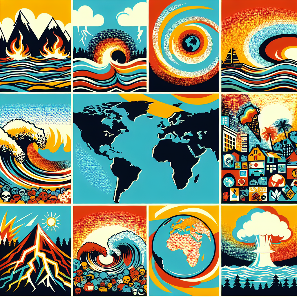 Today’s Critical Disaster Intelligence Brief — Apr 15, 2025 | by Dr. Fahim K Sufi, CTO ...