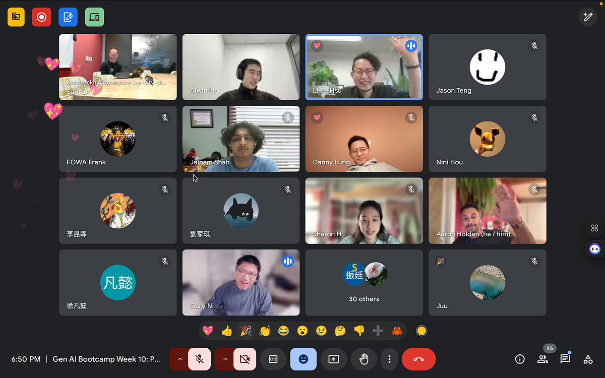 A New Hope for SWE 2.0. Last week, we wrapped up AI Tutor… | by Sam Lin ...