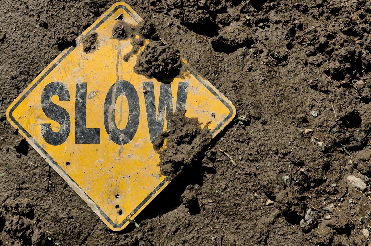 Data Overload: How Poorly Structured APIs Slow Down Your Frontend | by ...