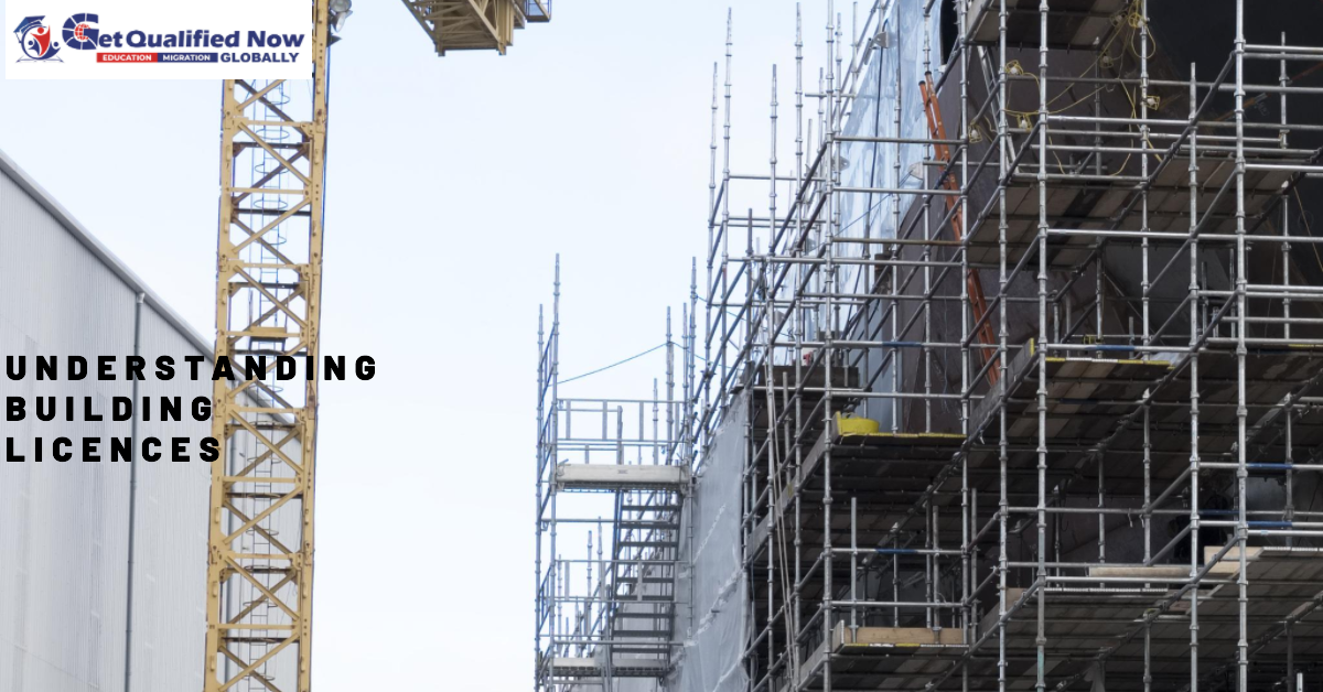 Understanding Different Types of Building Licences and Permits | by GET ...