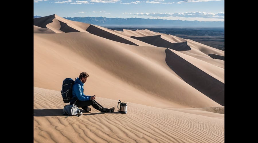 Gsi Outdoors Halulite Minimalist | by Drew Barr | Mar, 2024 | Medium