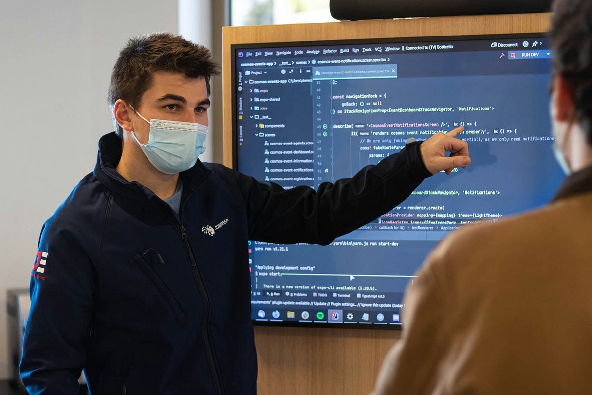 Code Review Guidelines for Data Science Projects: Do’s, Don’ts, and ...