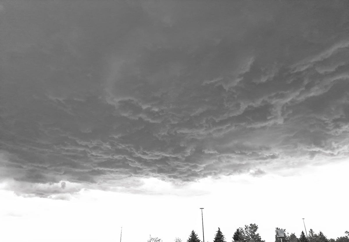 An evolutionary explanation for why we are religious… | by Curious Layman | Medium