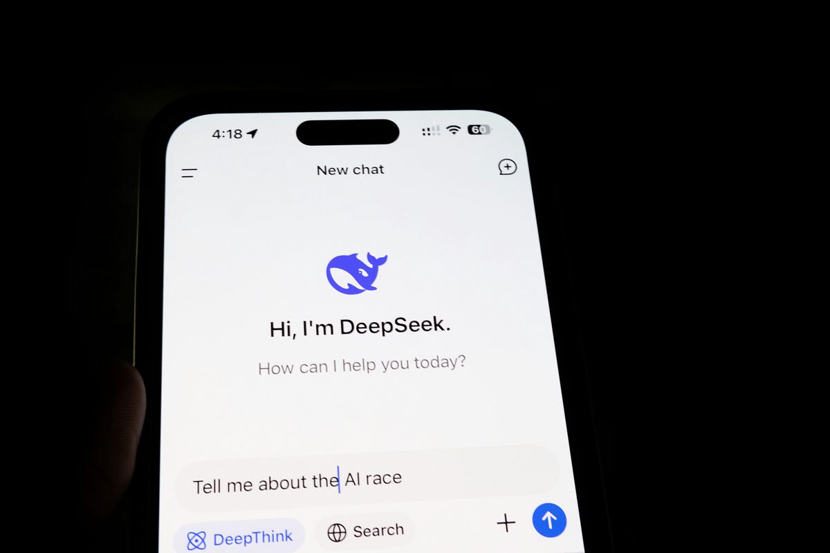 DeepSeek Just Exposed The Rot At The Core Of The AI Industry | by Will ...
