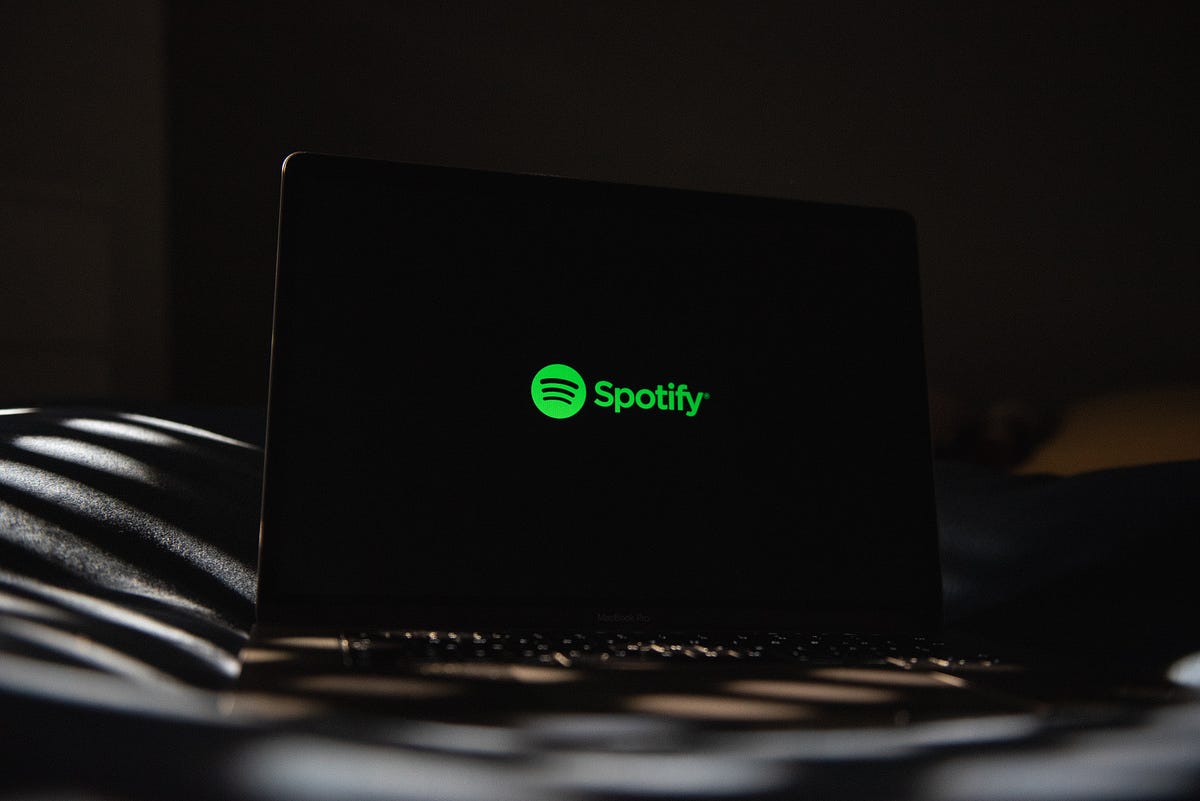 The Spotify Uproar: Exploring Alternatives for the Disenchanted Music Lover | by Niranjan V Ram ...