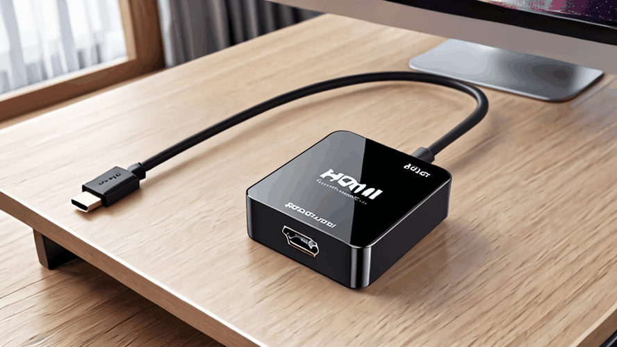 Hdmi Adapters For Tvs | by Clarence Gonzales | Jun, 2024 | Medium