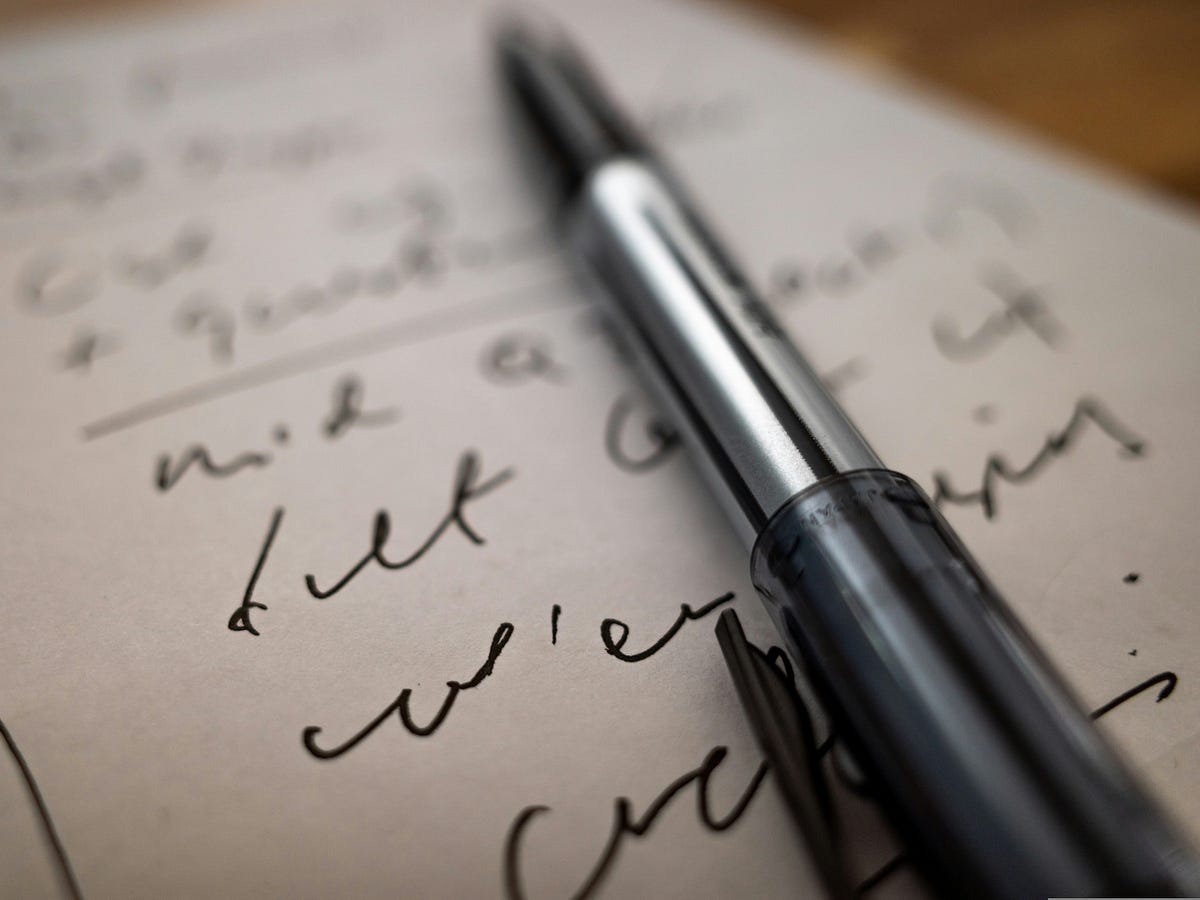 The Secret to a Well-Crafted ‘F-You’ Letter to Clear Toxic Emotions ...