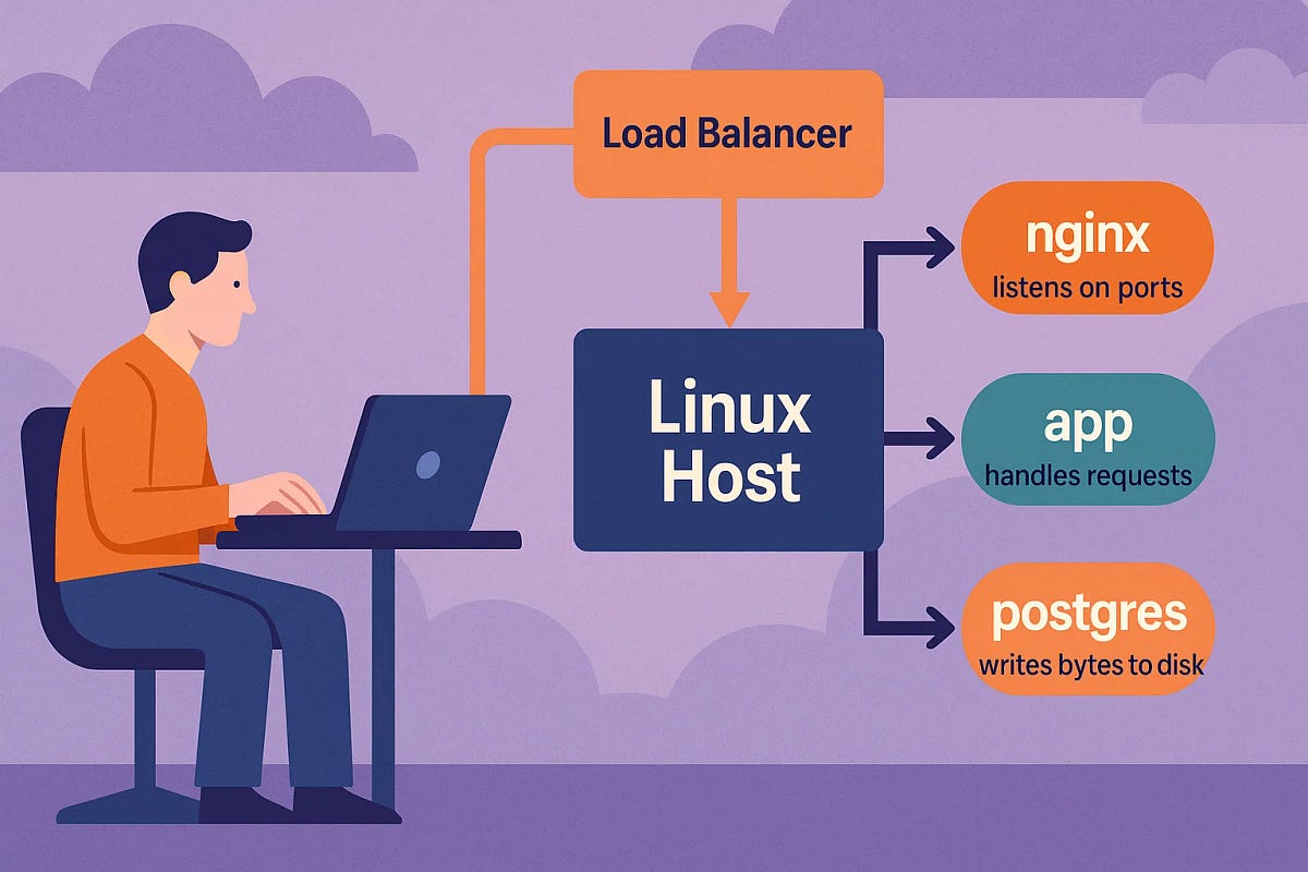 After 30 Years, Linux Still Separates Script Kiddies From Real ...
