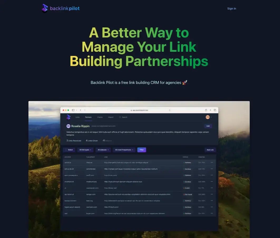 Best Backlink Monitoring Tools: Top Picks for 2024 | by Skybootstrap ...