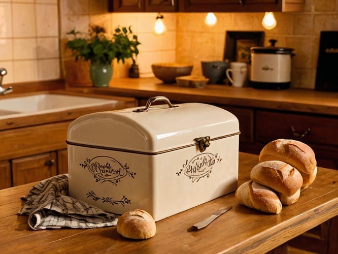 ceramic bread boxes | by Ronald Simpson | Jul, 2024 | Medium