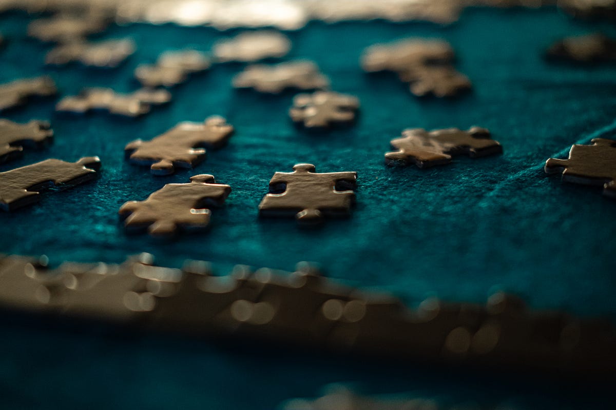 Building a microservice with Rust | by Mikhail Medvedev | Tenable TechBlog | Medium