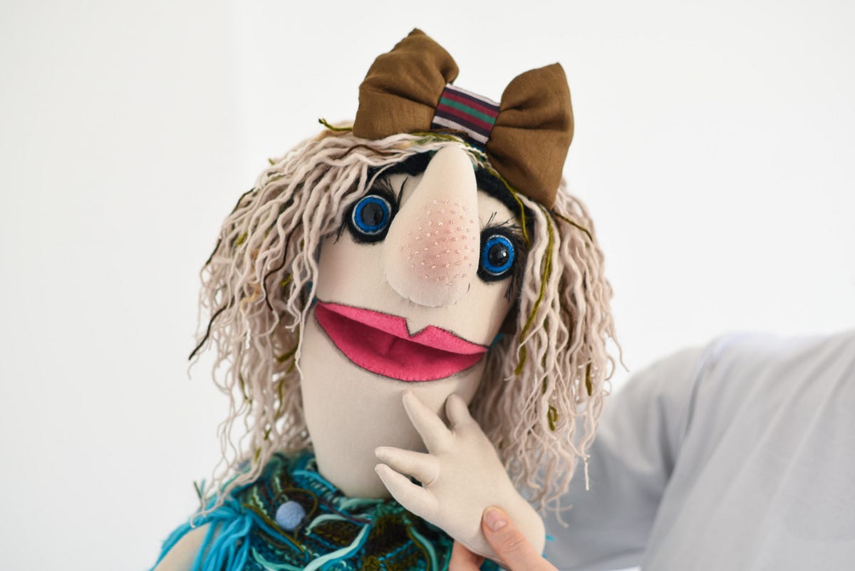 Enhancing Puppet Deployment: Installing Packages, Fetching Machine ...