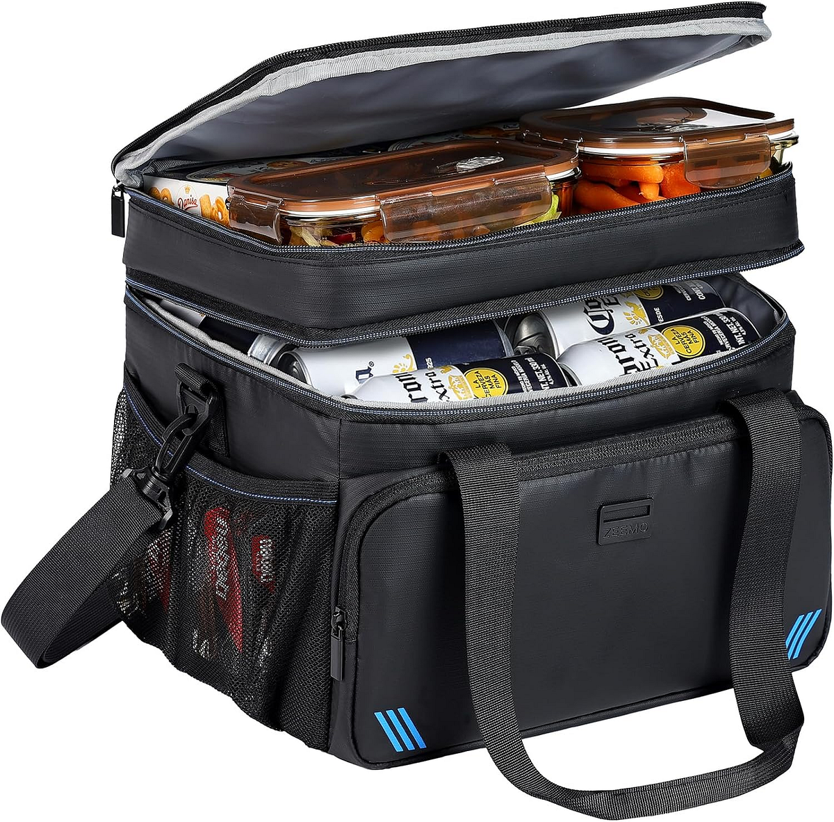 Discover the Perfect Cooler Bag: Your Essential Summer Companion | by ...