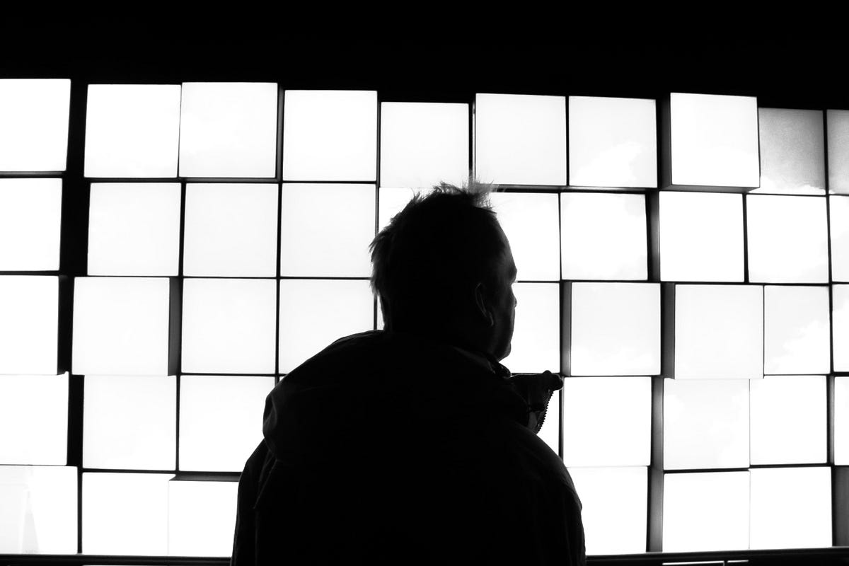 Toxicity. A poem on toxicity and the act of… | by Lena Hadi ...